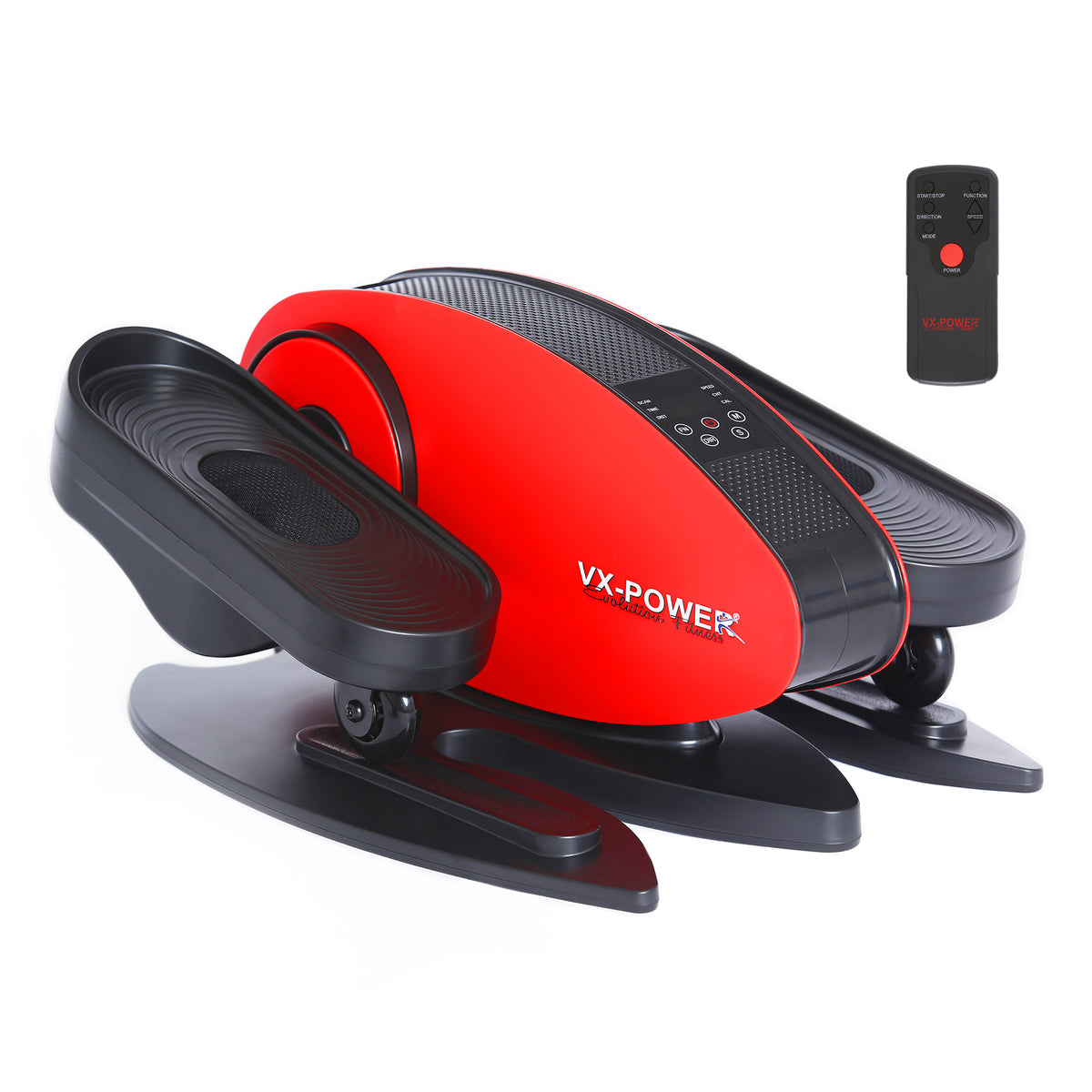 ELLIPTICAL – VX-Power Evolution Fitness