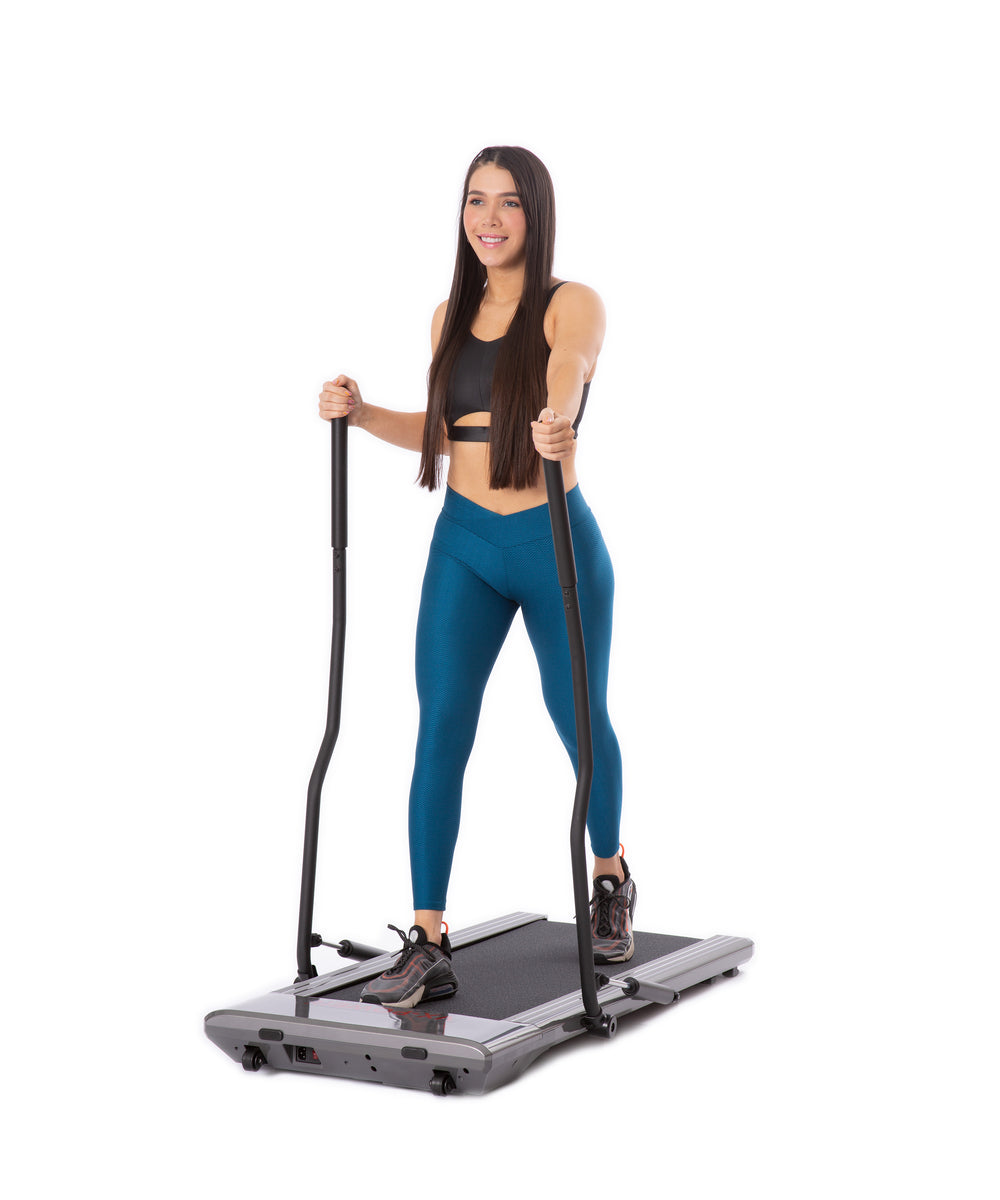 VX-Power Slim Foldable Treadmill – VX-Power Evolution Fitness